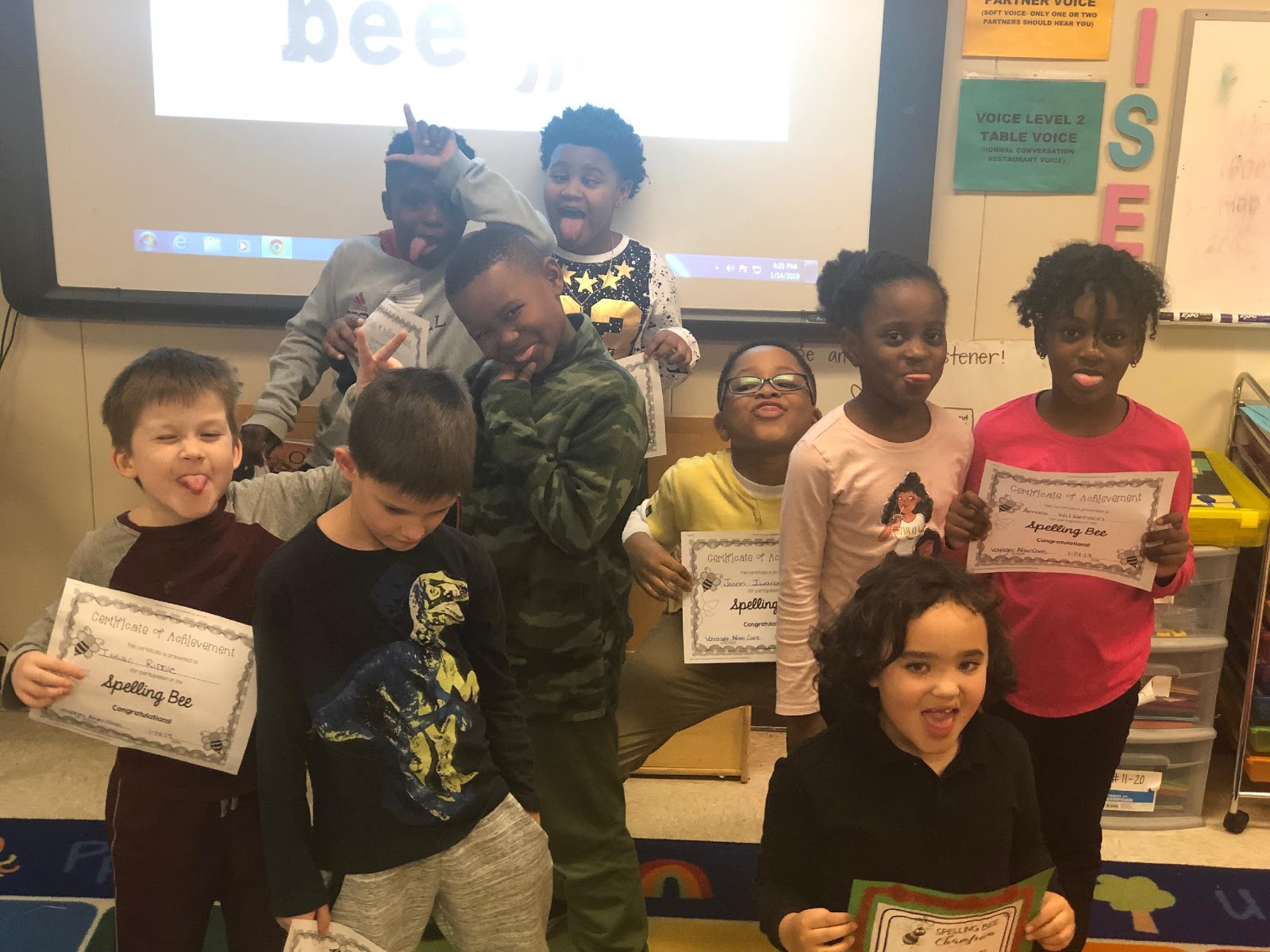 TRIPPE ACADEMY SPRING SESSION 2019 | Tencent Ticker